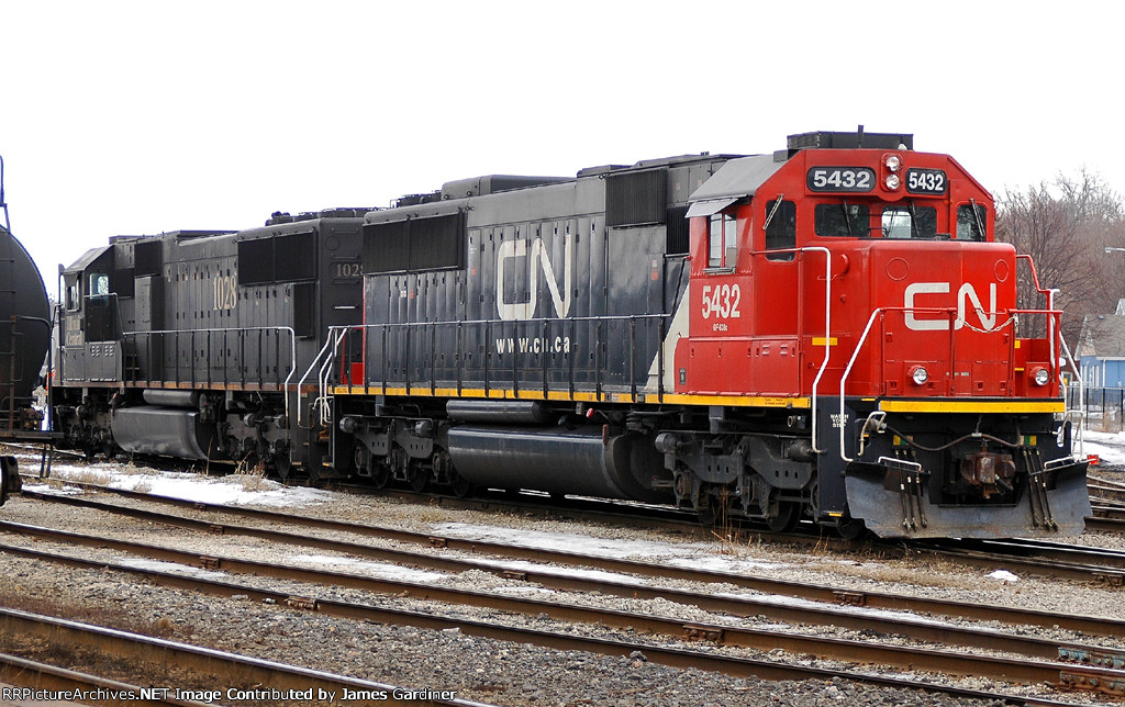 CN X396
